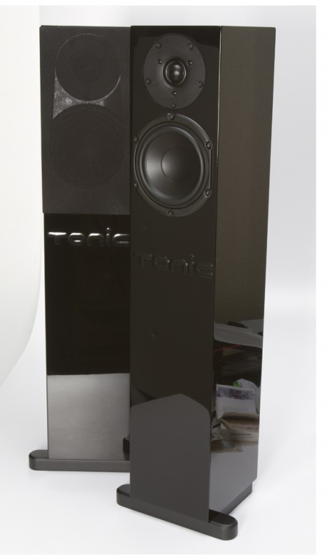 Gemme Audio Tonic G5 Loudspeaker