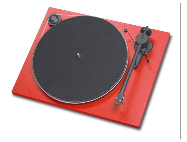 Pro-Ject Essential Turntable
