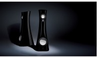 Estelon XA Speakers Loudspeakers