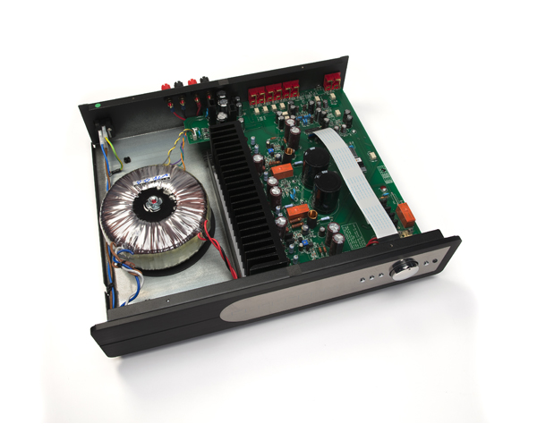 Roksan Kandy K2 BT Integrated Amplifier