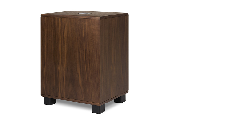 The REL Classic 99 – It’s more than more!