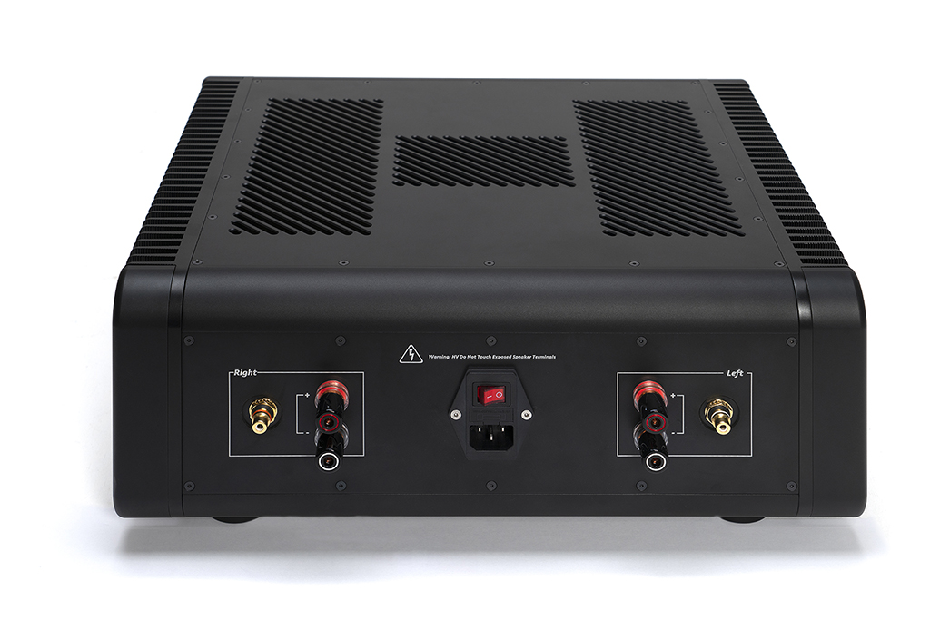The Vera-Fi A40 Power Amplifier – World’s 1st review!