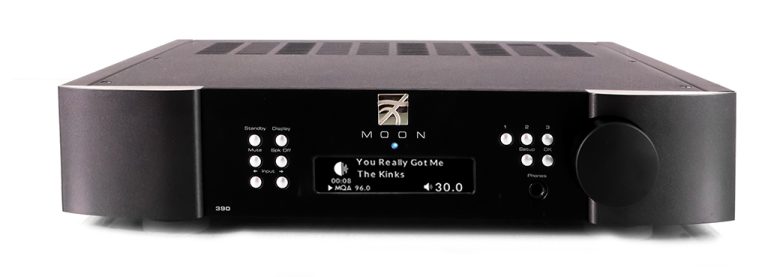 If you’d like a high-performance system with a minimal box count ...