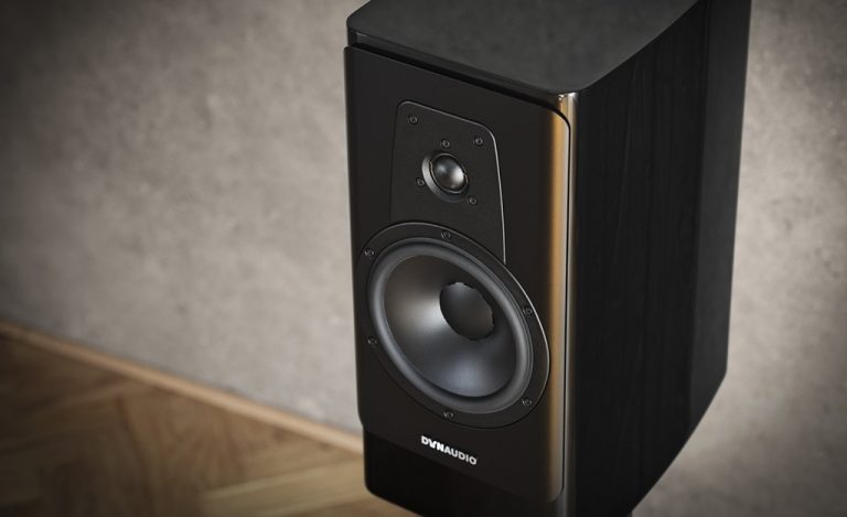 The Dynaudio Contour 20 Black Edition – First look