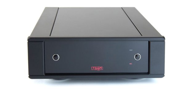The Rega Aria Mk.3