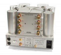 Nagra 300p Amplifier