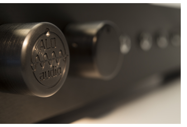 ALO Audio Studio Six Headphone Amplifier