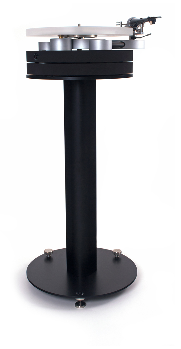 Wilson Benesch Full Circle Turntable