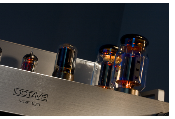 Octave MRE 130 Monoblocks