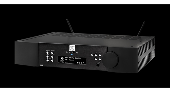 MOON by Simaudio 390