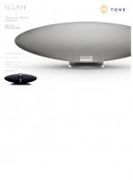 TONEAudio MAGAZINE | The e-journal of analog and digital sound