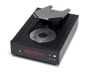 Rega Apollo – R CD Player
