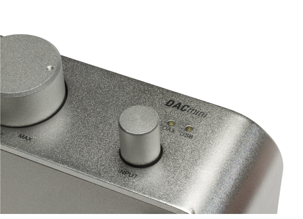 CEntrance DACmini CX