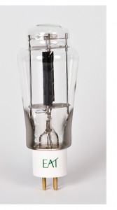 The world’s finest 300B tubes