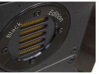 Elac’s FS249 Black Edition Loudspeakers