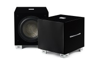 The REL Carbon Limited Subwoofer
