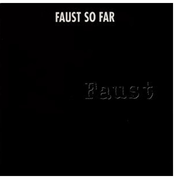 Faust – Faust So Far, Faust IV
