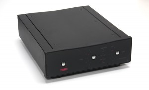 Rega Apollo – R CD Player