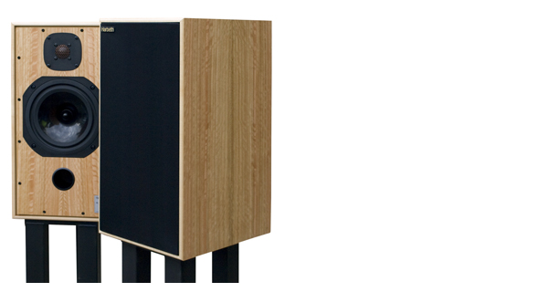 Harbeth Compact 7ES-3 – Reviews | TONEAudio MAGAZINE