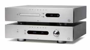 Primare I22 Integrated