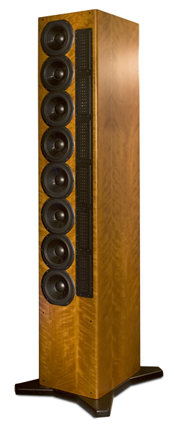 The Ultimate Rock Speaker - AV123’s LS-6 | AVsite