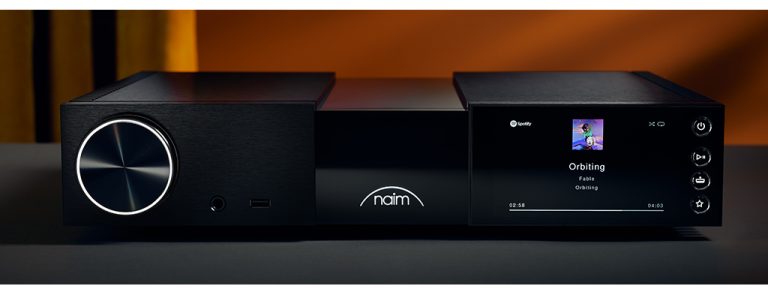 Naim Audio announces today, the launch of three new products to their ...