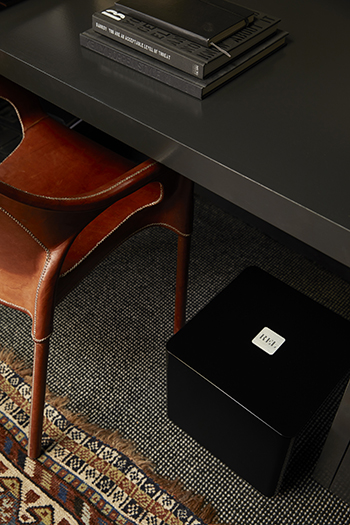 First look/listen: The new T/x Serie from REL