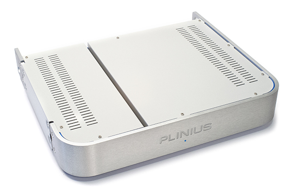 Great Solid State Phono – The Plinius Koru…