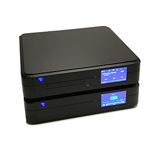 PS Audio’s DirectStream Memory Player