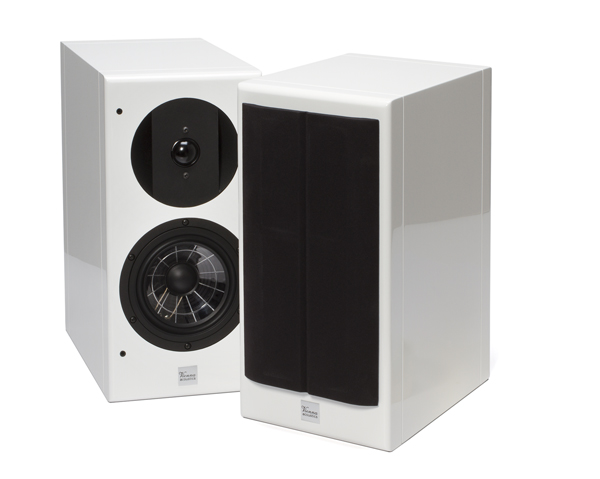 Vienna Acoustics Haydn Grand Symphony Loudspeaker