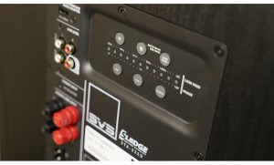 The SVS PB-1000 Pro and SB-1000 Pro Subwoofers