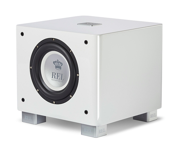 First look/listen: The new T/x Serie from REL