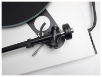 First US Review: The Rega RP3