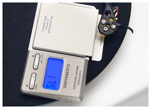 First US Review: The Rega RP3