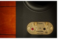 Sonus Faber Elipsa SE