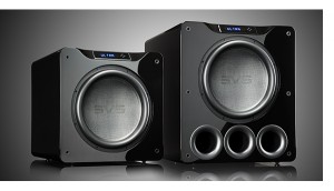 Choosing the Best Subwoofer for Your System