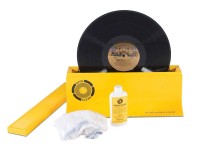 Spin Clean II Record Cleaner