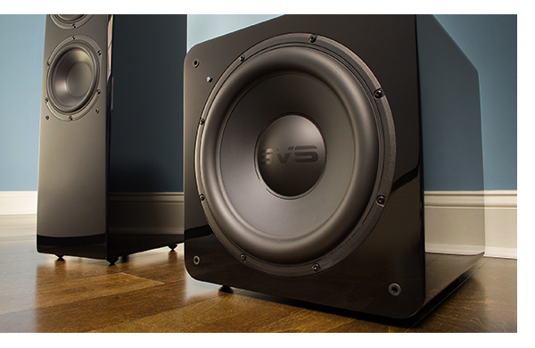 Choosing the Best Subwoofer for Your System