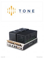 TONEAudio MAGAZINE | The e-journal of analog and digital sound