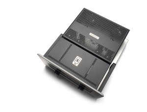 The Audio Research GS 150 Power Amplifier