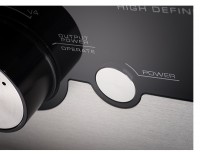 The Audio Research GS 150 Power Amplifier