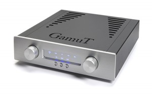 gamut d3i dual mono preamplifier