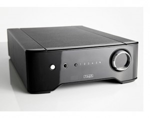 REVIEW – The Rega Kyte Speakers