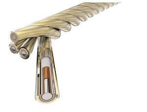 The Latest From Crystal Cable