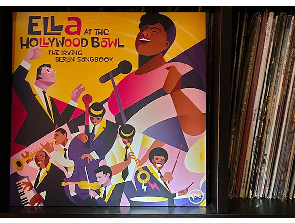 Ella’s Latest: A must hear