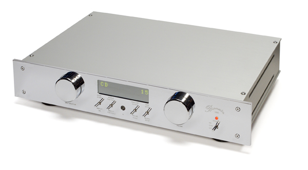 Burmester 088 Preamplifier