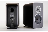 REVIEW – The Rega Kyte Speakers