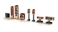 Revel Finalizes Performa3 Speaker Range