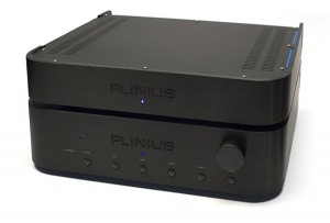 The latest from Plinius…