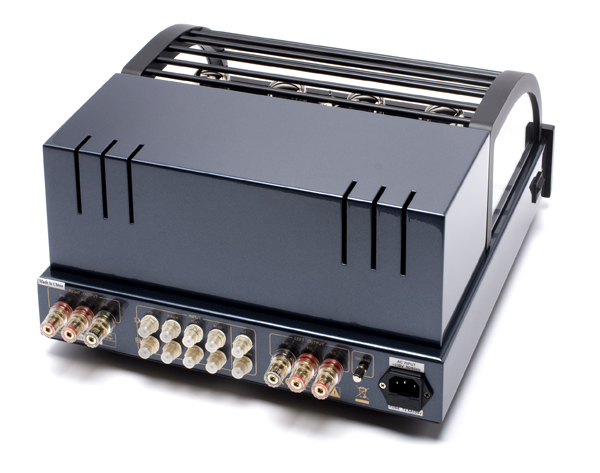 PrimaLuna ProLogue Premium Integrated Amplifier